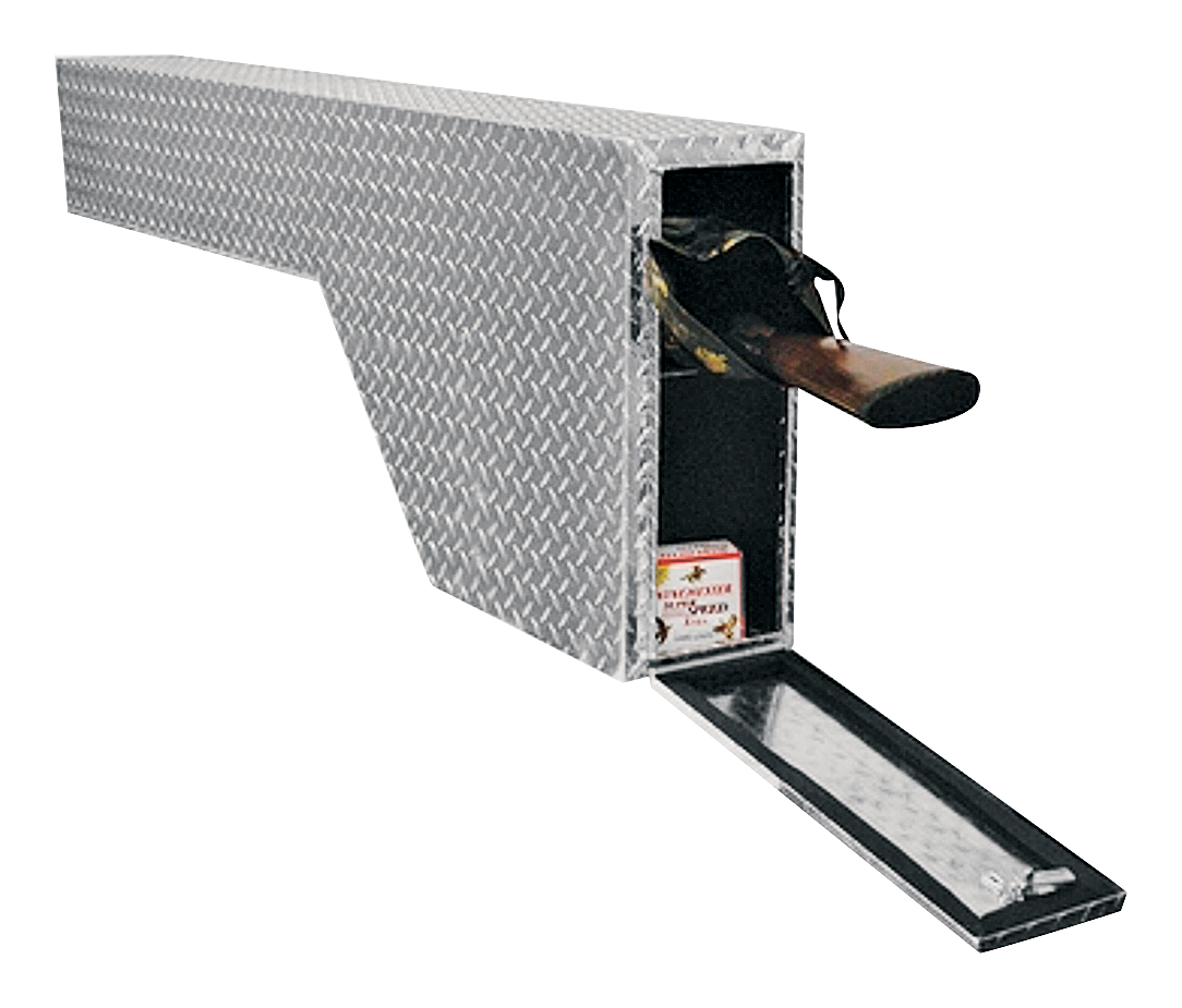 LUND Fender Well Gun Box | Bass Pro Shops